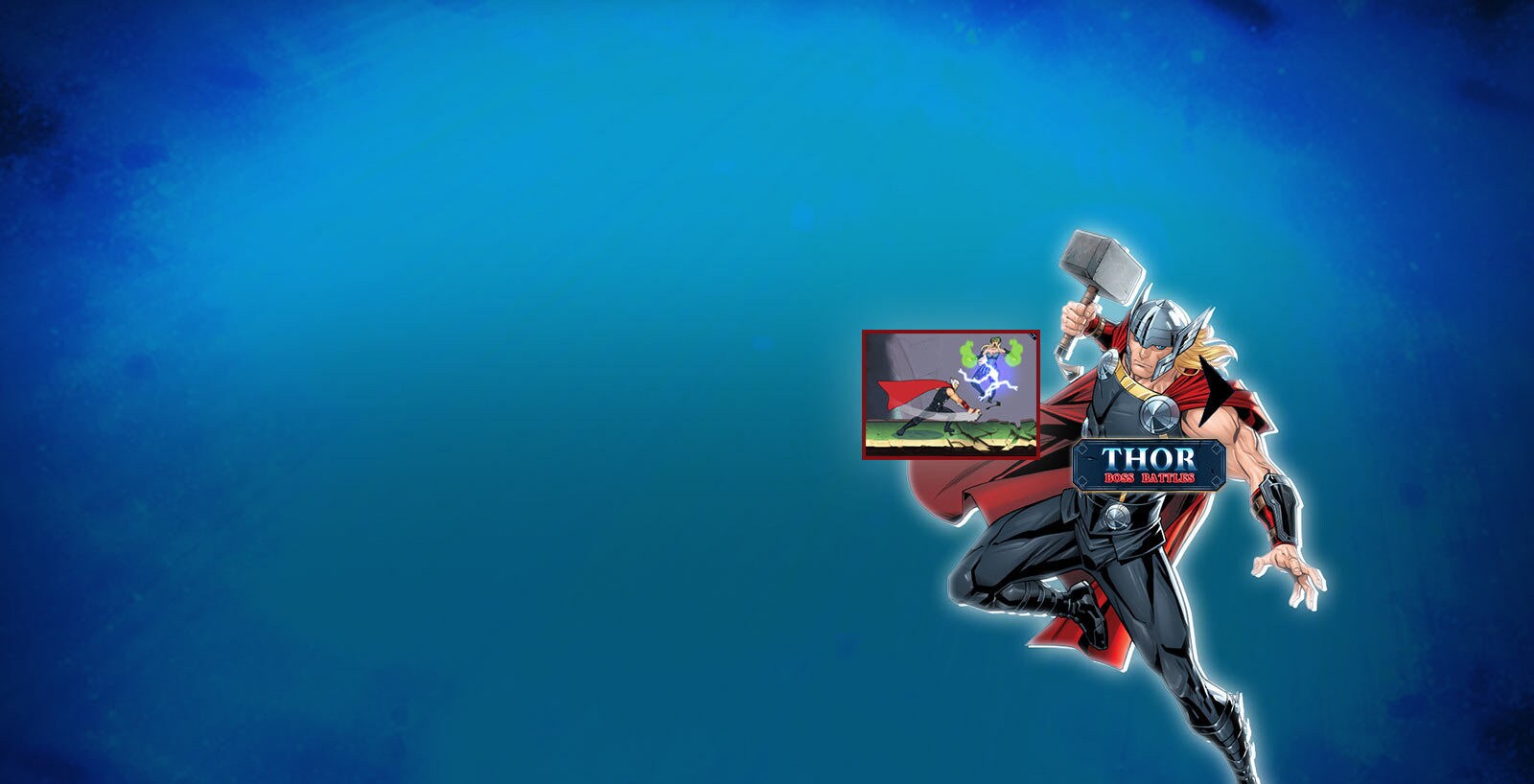 Marvel HQ | Kids and Family Games, Videos, Characters & More