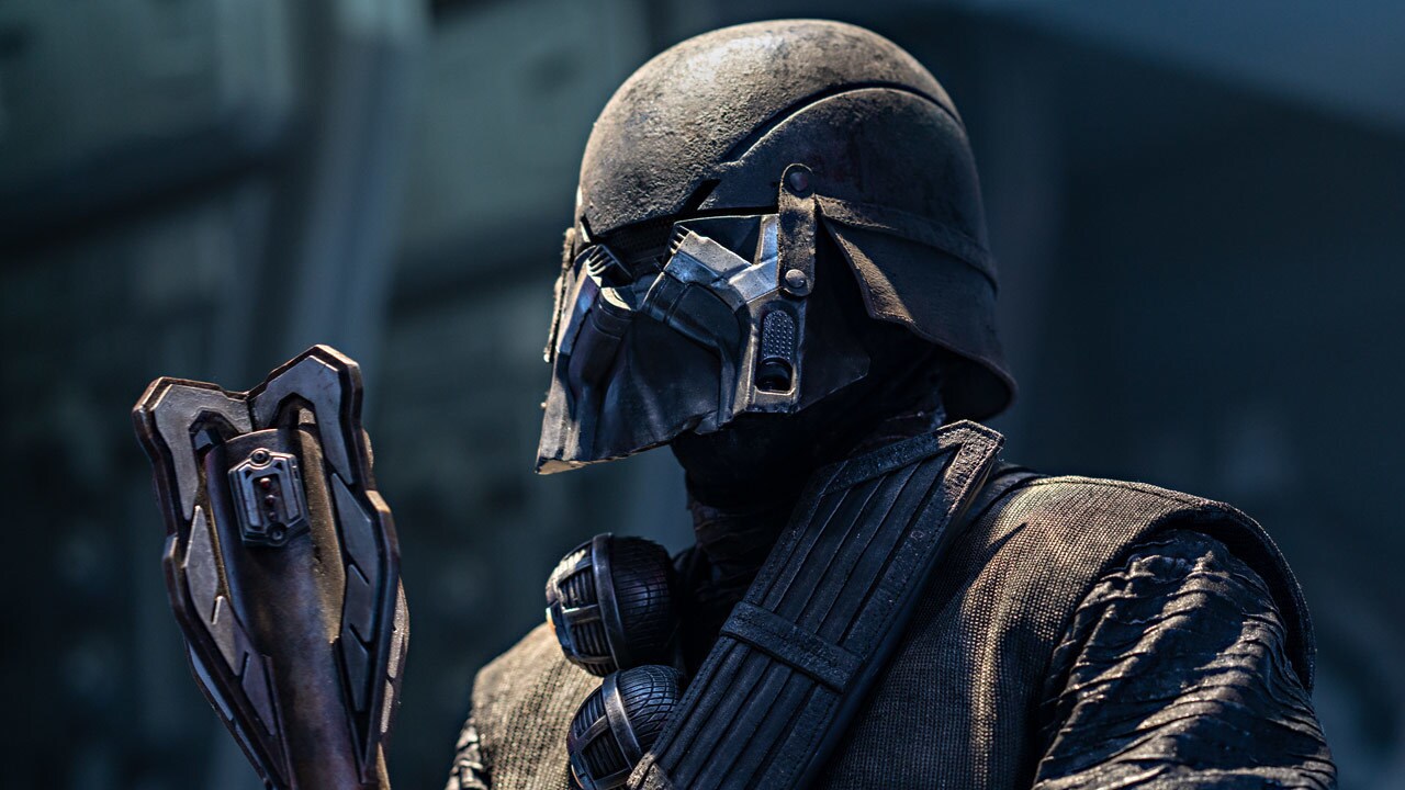 Ushar | Star Wars Databank | StarWars.com