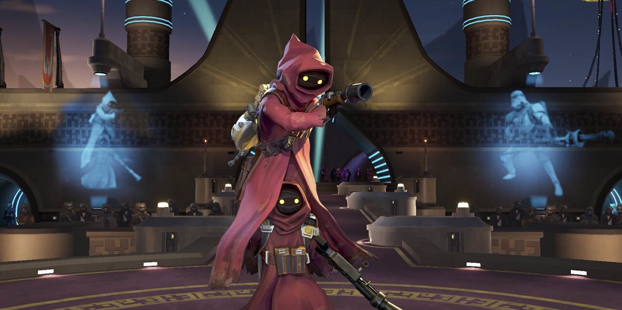 Utooni | StarWars.com