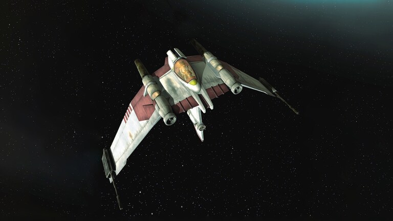 V-19 Torrent | StarWars.com