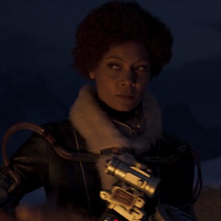 Tobias Beckett | StarWars.com