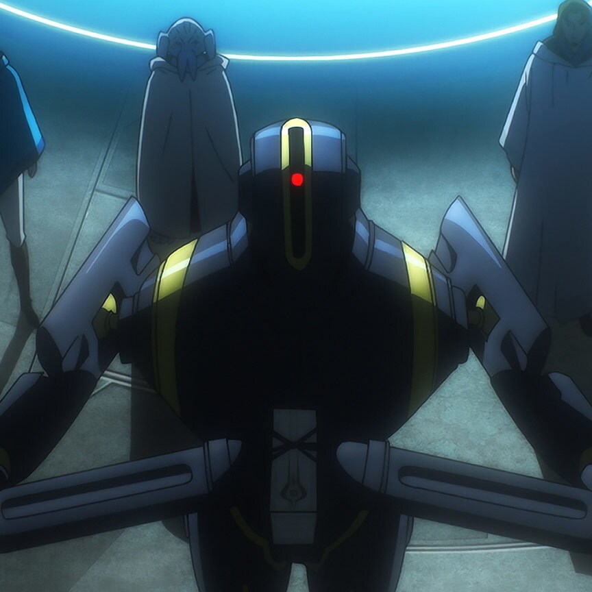 Star Wars: Visions | "The Ninth Jedi" Episode Guide | StarWars.com