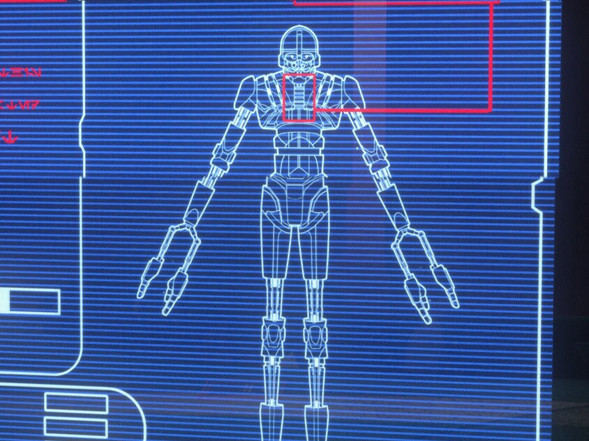 "Warhead" Episode Guide | Star Wars Rebels | StarWars.com