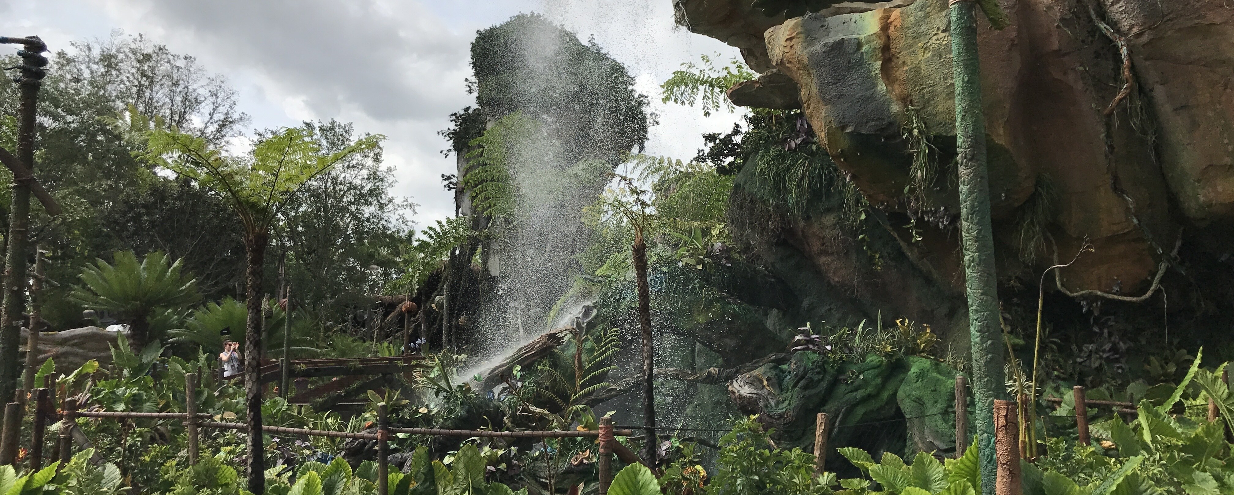 As 3 curiosidades sobre o mundo de Pandora no Animal Kingdom | Disney ...