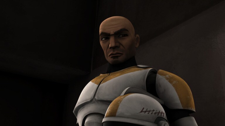 Clone Trooper Waxer | StarWars.com