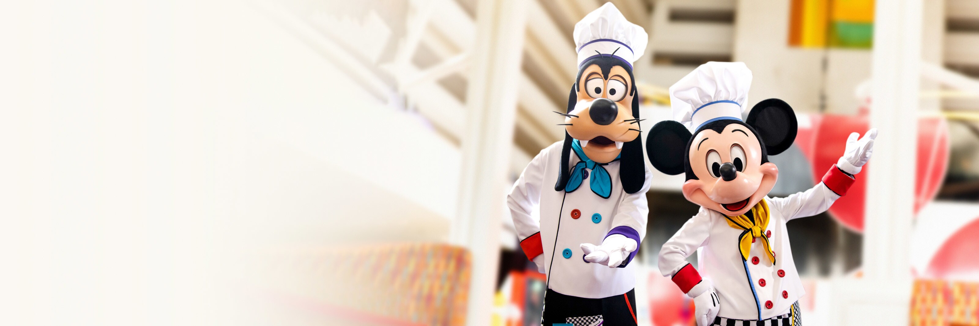 Disney UK | The Official Home for All Things Disney