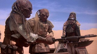 Weequay | StarWars.com