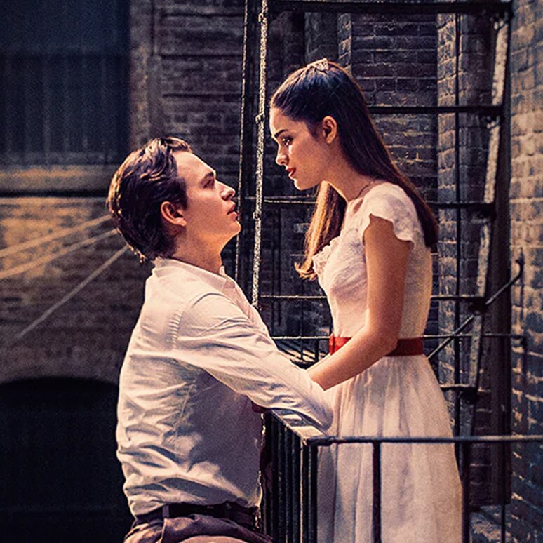 Las 4 películas de Disney+ que son ideales para ver en una cita ...