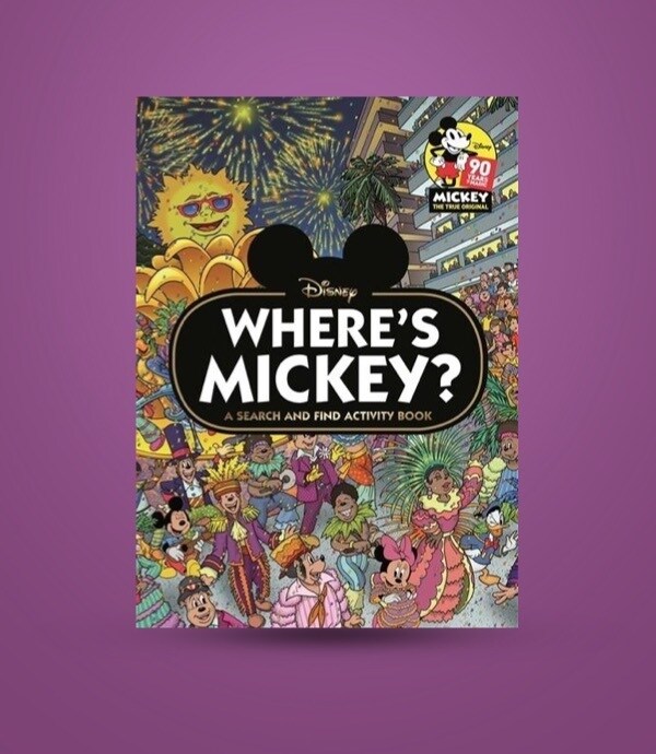 Mickey Mouse 90th Anniversary | Disney UK