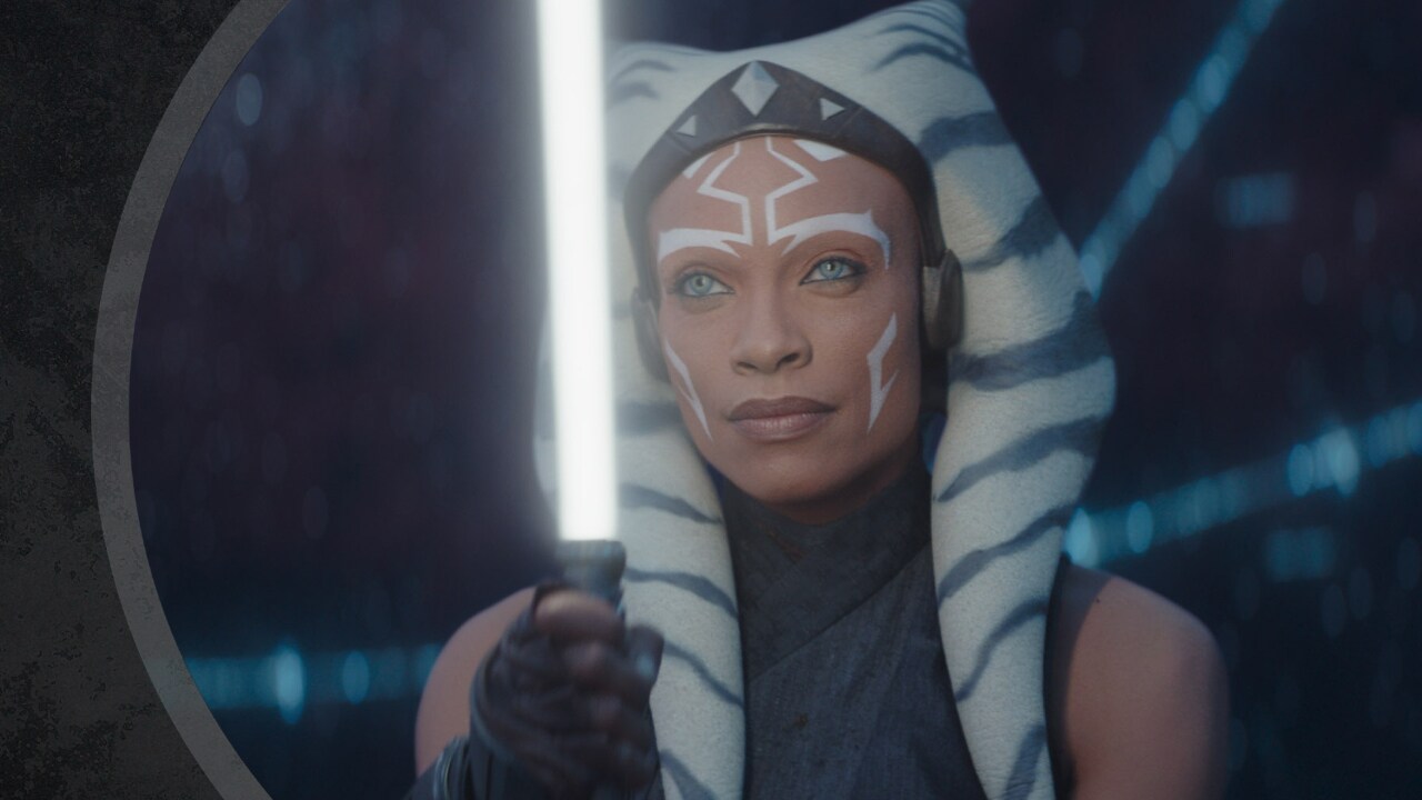 Ahsoka A Qué Hora Estrena La Nueva Serie De Star Wars Con Rosario