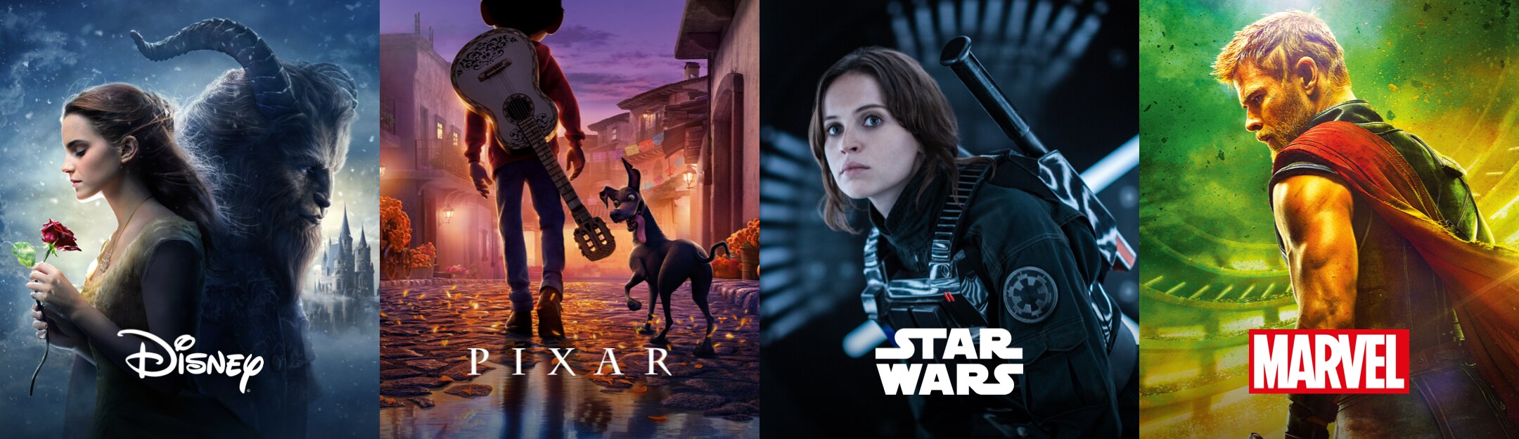 Why Join? | Disney UK