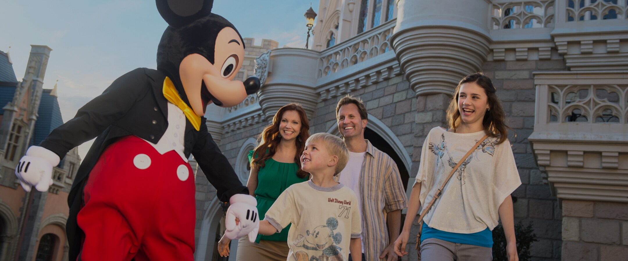 Why Join? | Disney UK