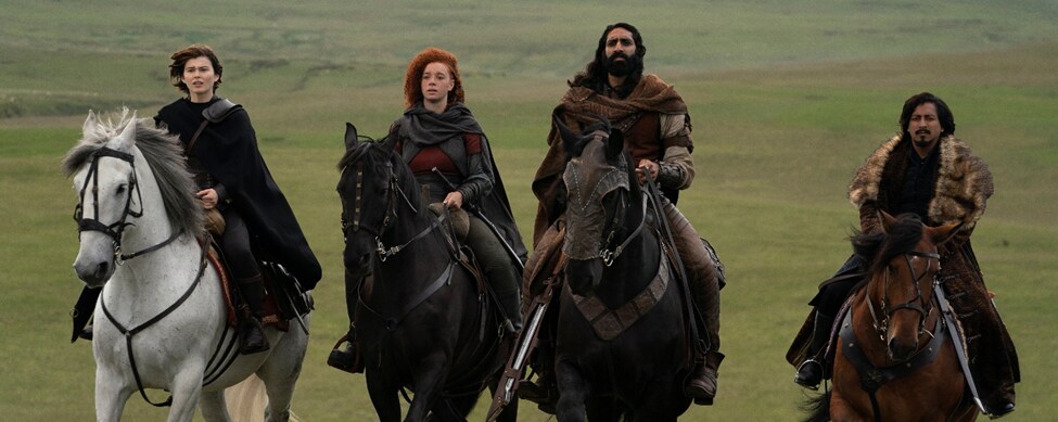 Willow Returns 34 Years Later in an Exciting New Series on Disney+ ...