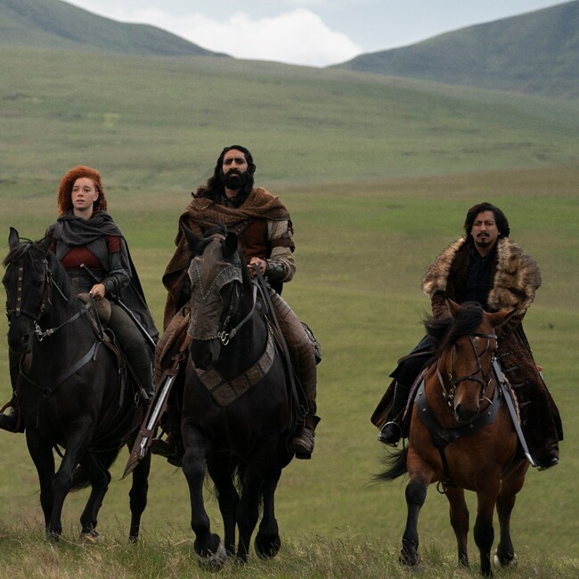 Willow Returns 34 Years Later in an Exciting New Series on Disney+ ...