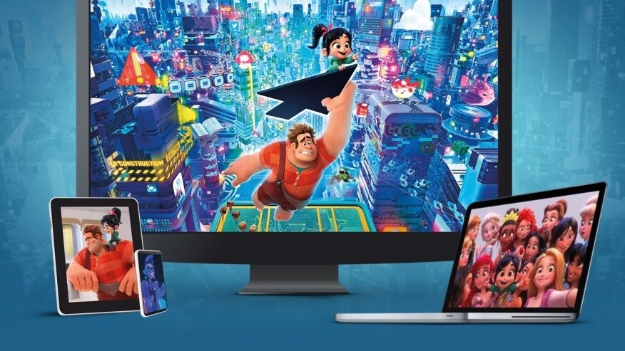 Disney.it | Il sito ufficiale dell'universo Disney