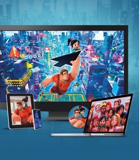 Disney Movies | The Official Disney Films from Disney UK