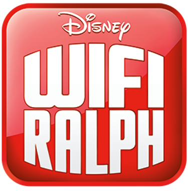 Wifi Ralph | Disney Latino