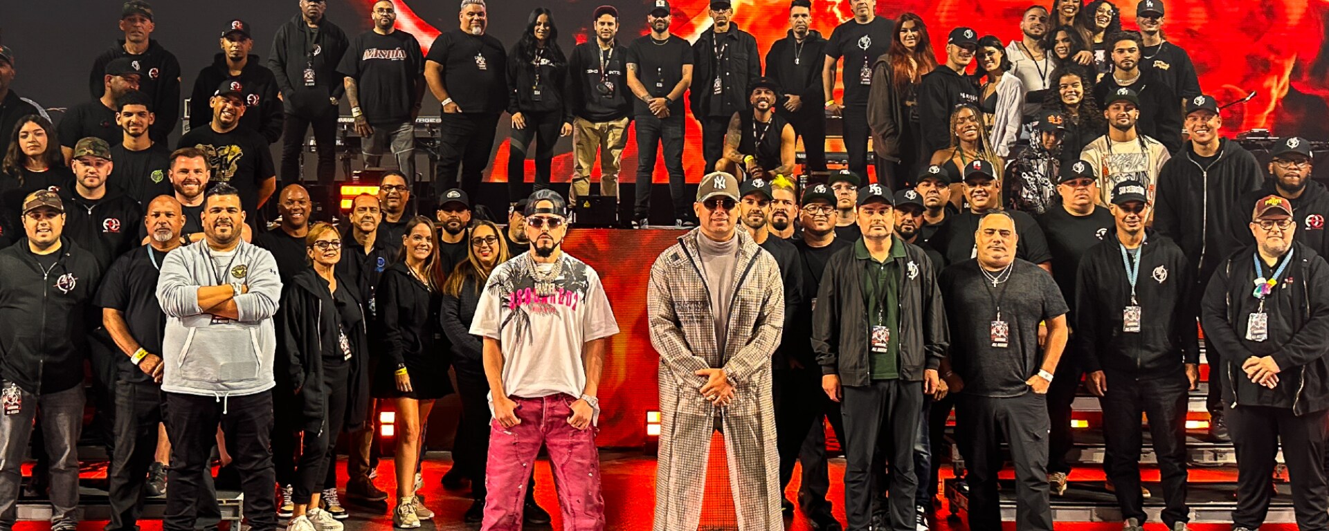 Wisin & Yandel dieron fin a "La Última Misión" | Radio Disney Latinoamérica