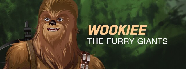 Chewbacca Noise