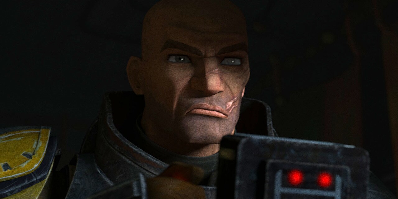 Wrecker | StarWars.com