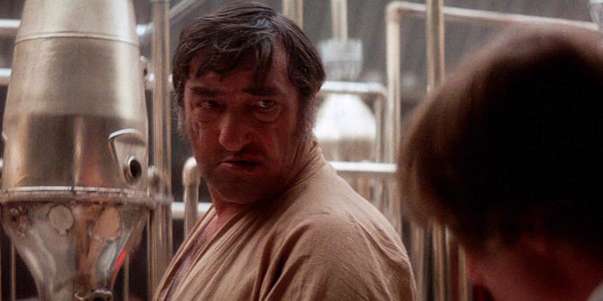 Quiz: Can You Identify These Characters from Star Wars: A New Hope ...