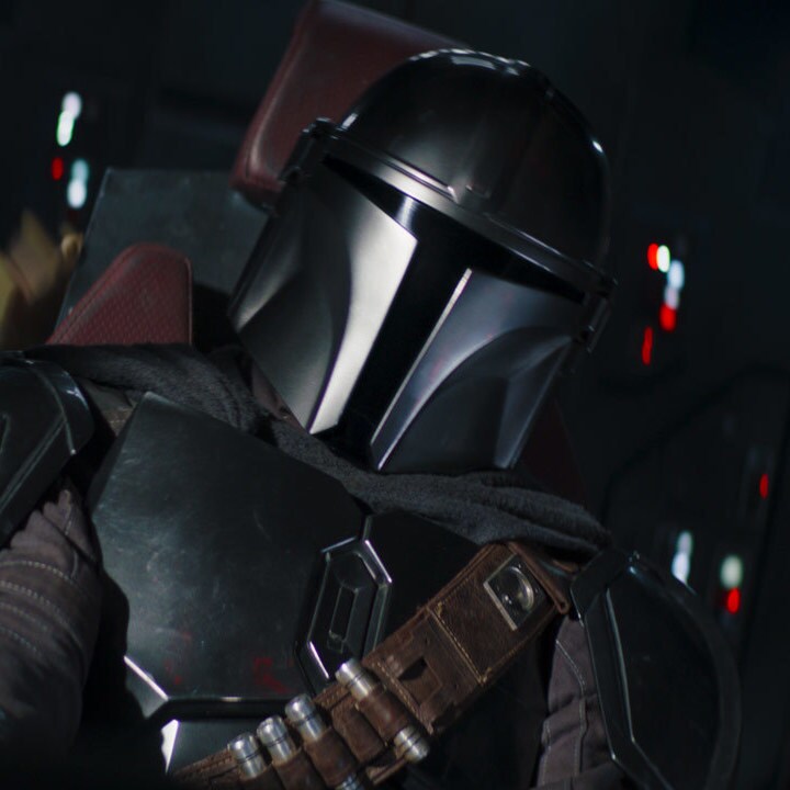 The Mandalorian | Chapter 10: The Passenger Episode Guide | StarWars.com