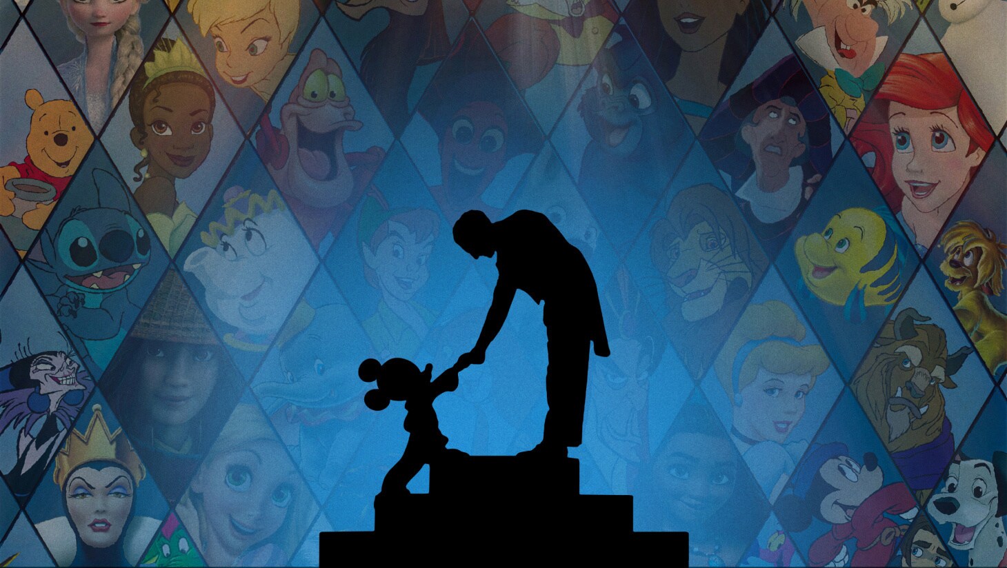 Magical Disney Wallpaper