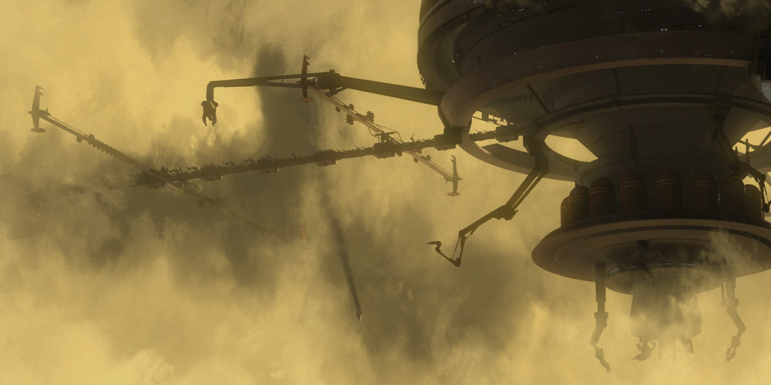 Yarma | StarWars.com