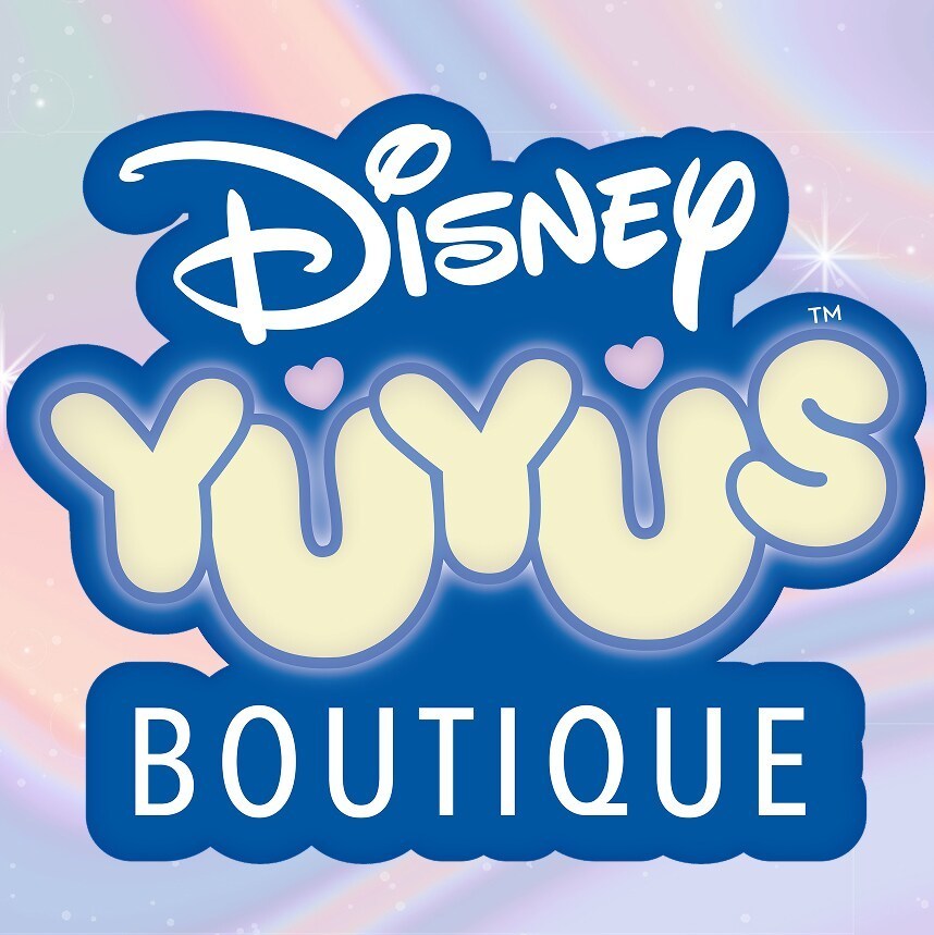 MEET DISNEY’S CUTEST NEW COLLECTABLE COMPANIONS THIS JUNE AT EXCLUSIVE ...