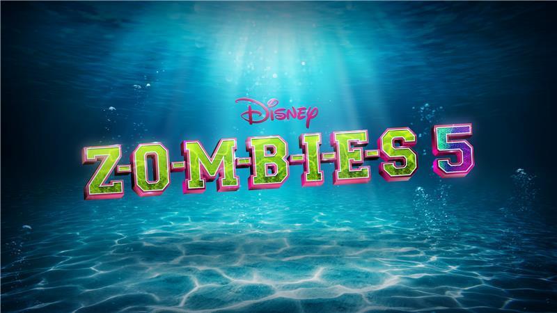 ‘ZOMBIES 5’ Greenlit For Disney+ And Disney Channel, With Breakout ...