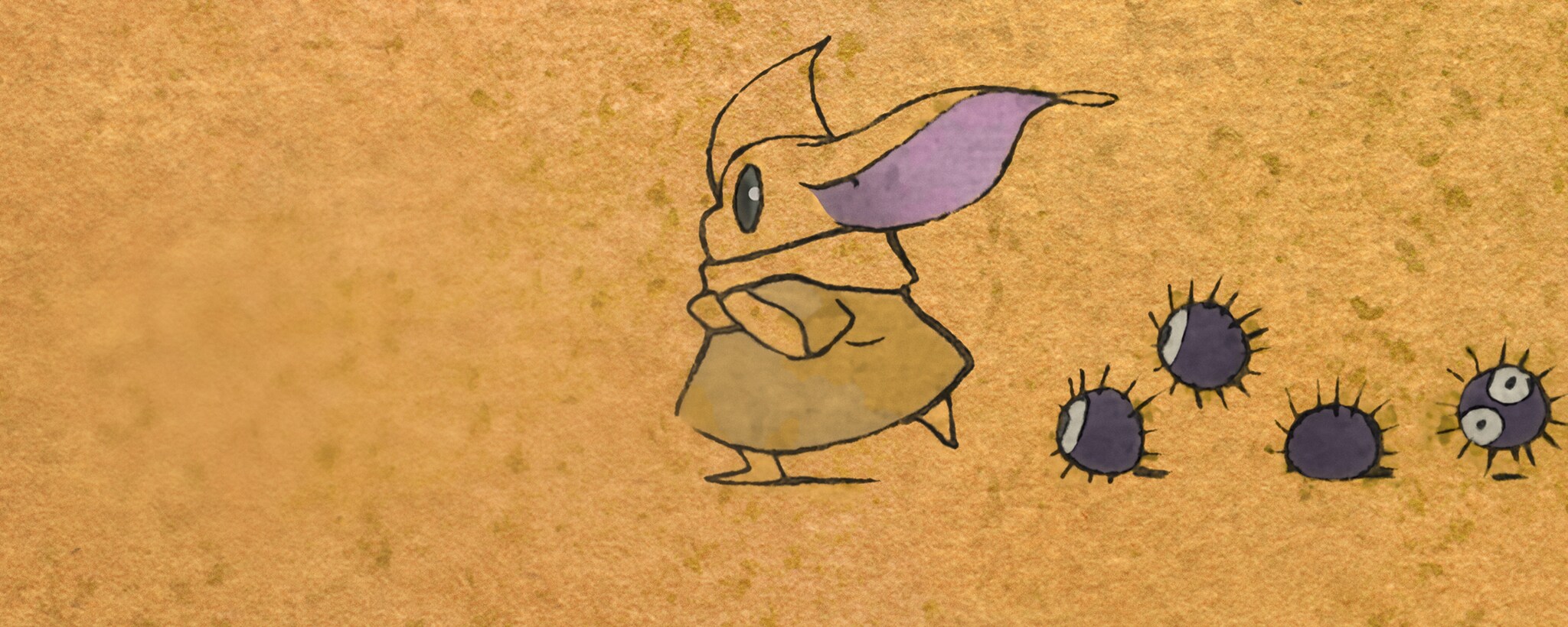 Donde ver online 'Zen: Grogu y las Criaturas del Estudio Ghibli' que ...