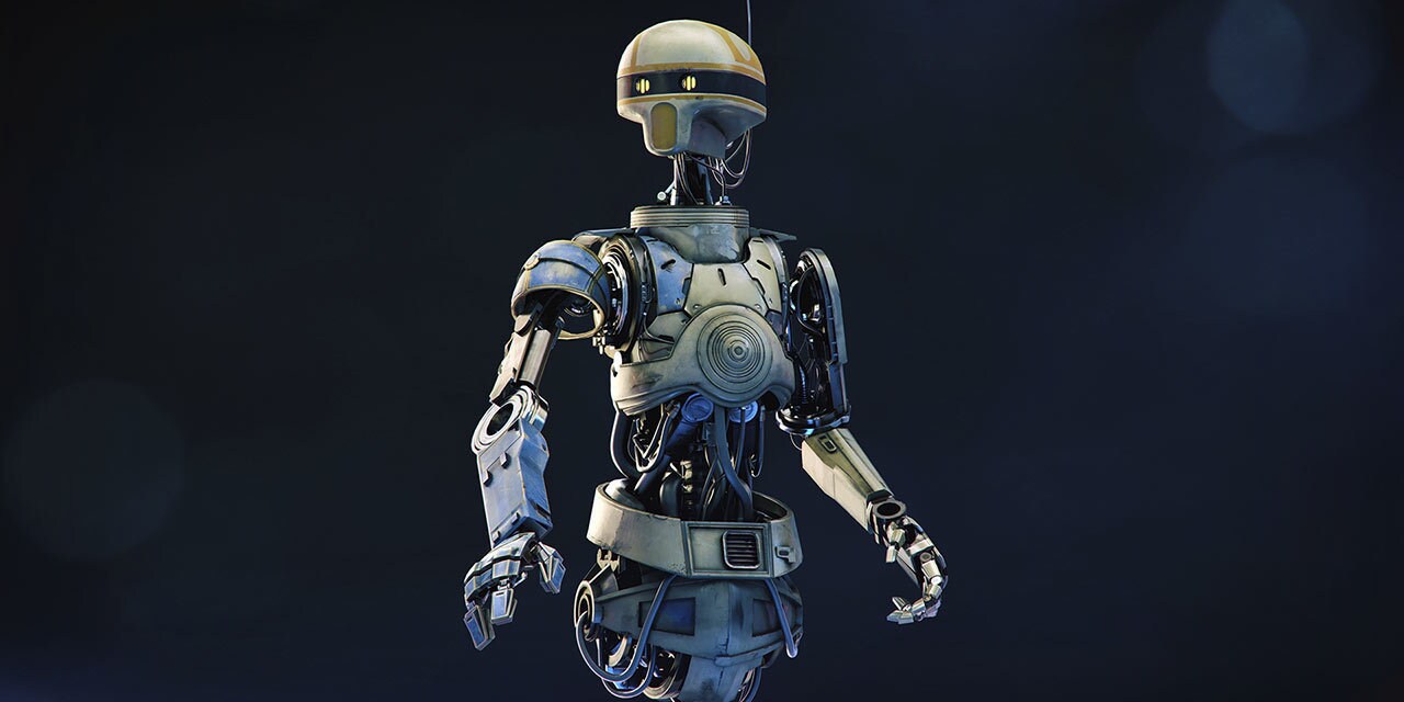 ZO-E3 | StarWars.com