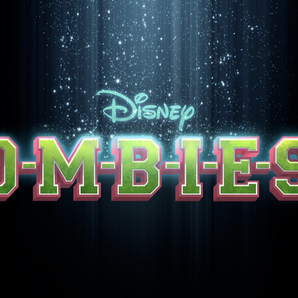 "Zombies 3," The Intergalactic Third Installment Of Disney's Hit ...