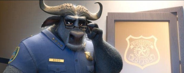 'Zootopia+': quién es quién en la nueva serie de Disney+ | Disney Latino